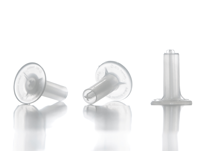 Clear Micro Base (500ct) - Premium Conwin – Winner Party